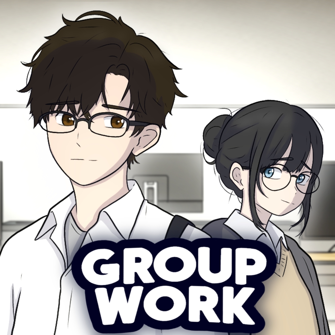 Group Work | WEBTOON