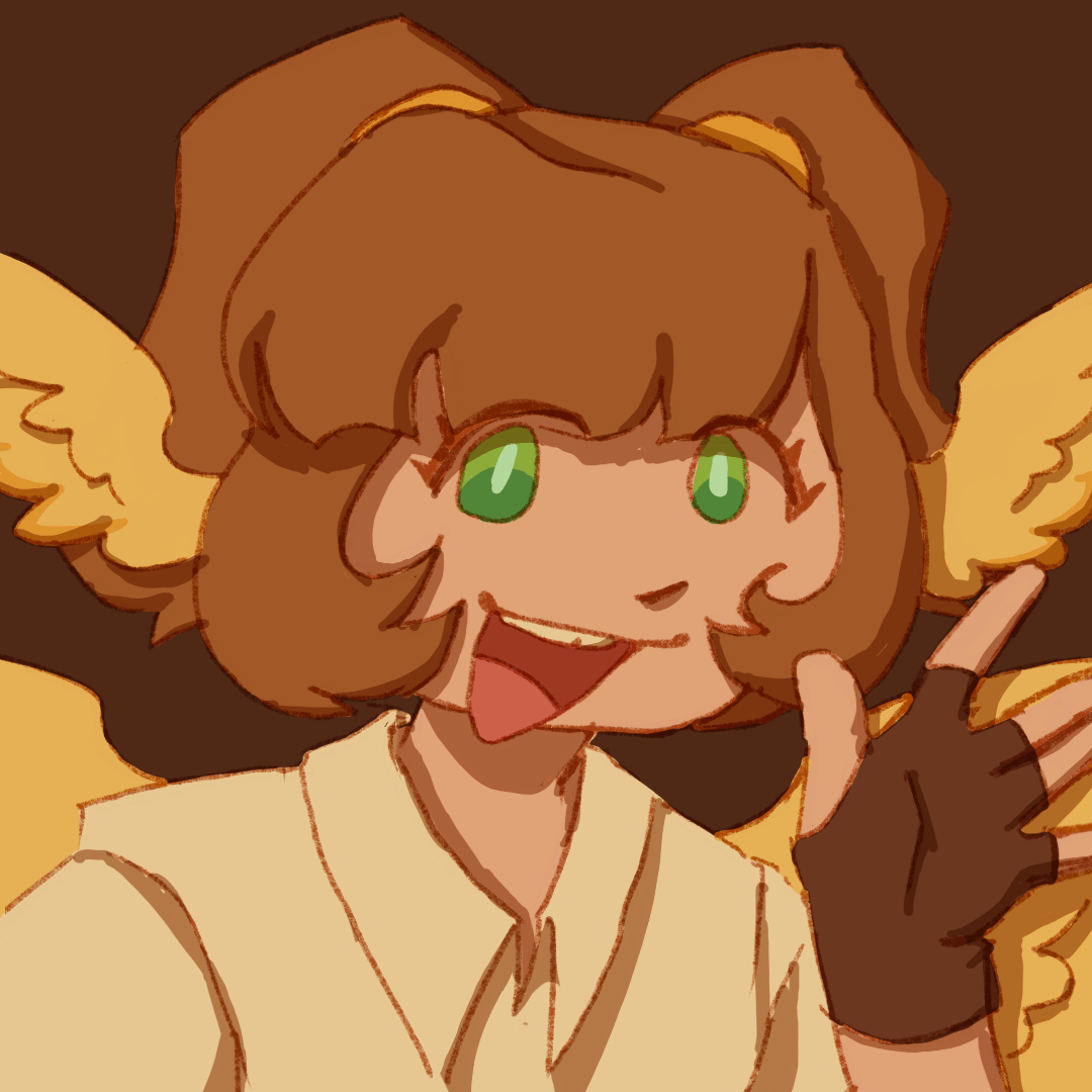 Lost Wings | WEBTOON