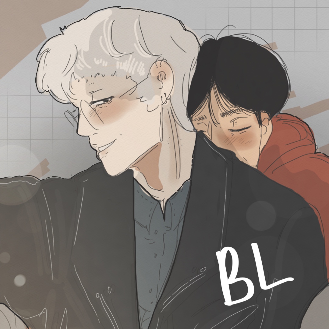 KOOHII COUPLE (BL) | WEBTOON