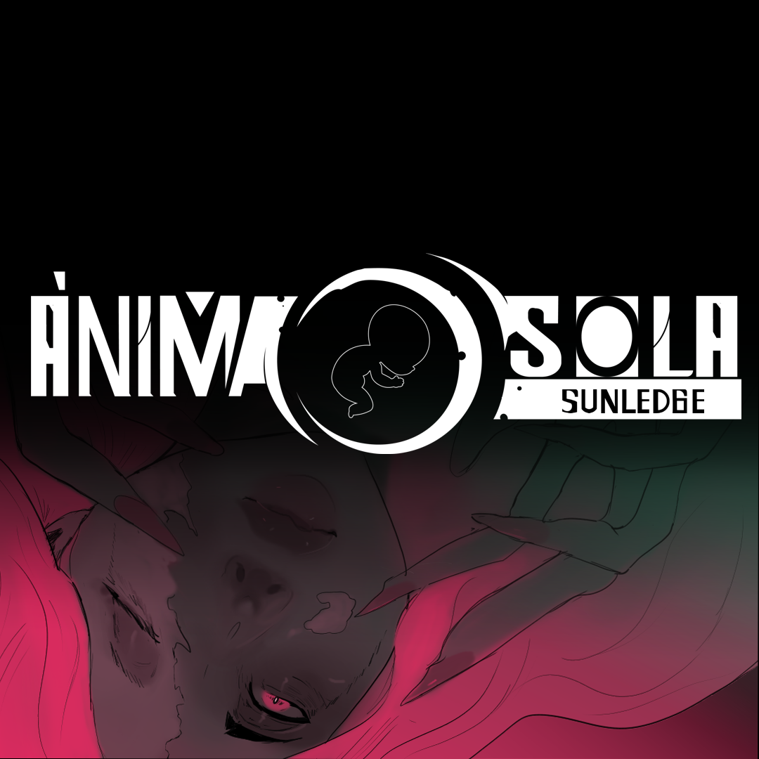 ÁNIMA SOLA: Sunledge | WEBTOON