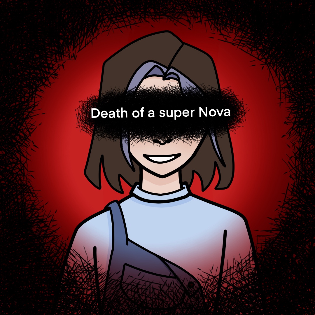 Death of a Super Nova | WEBTOON