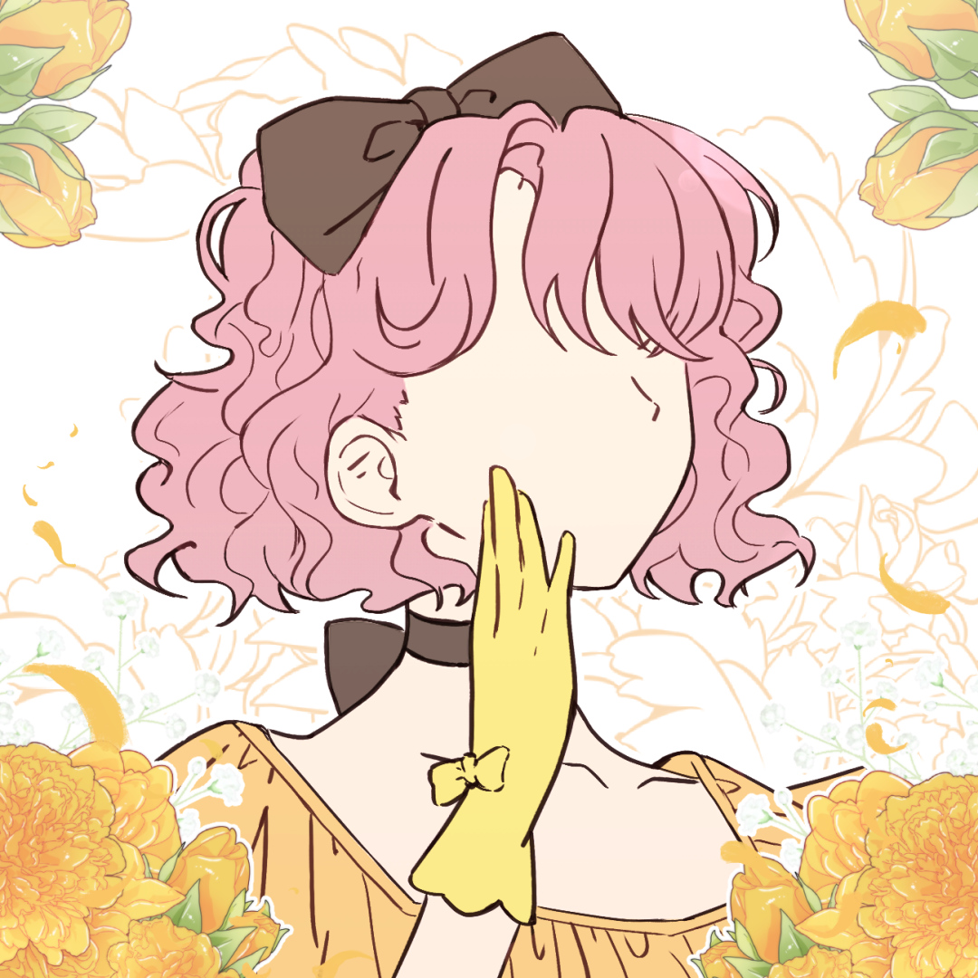 Reincarned into the gossip girl | WEBTOON