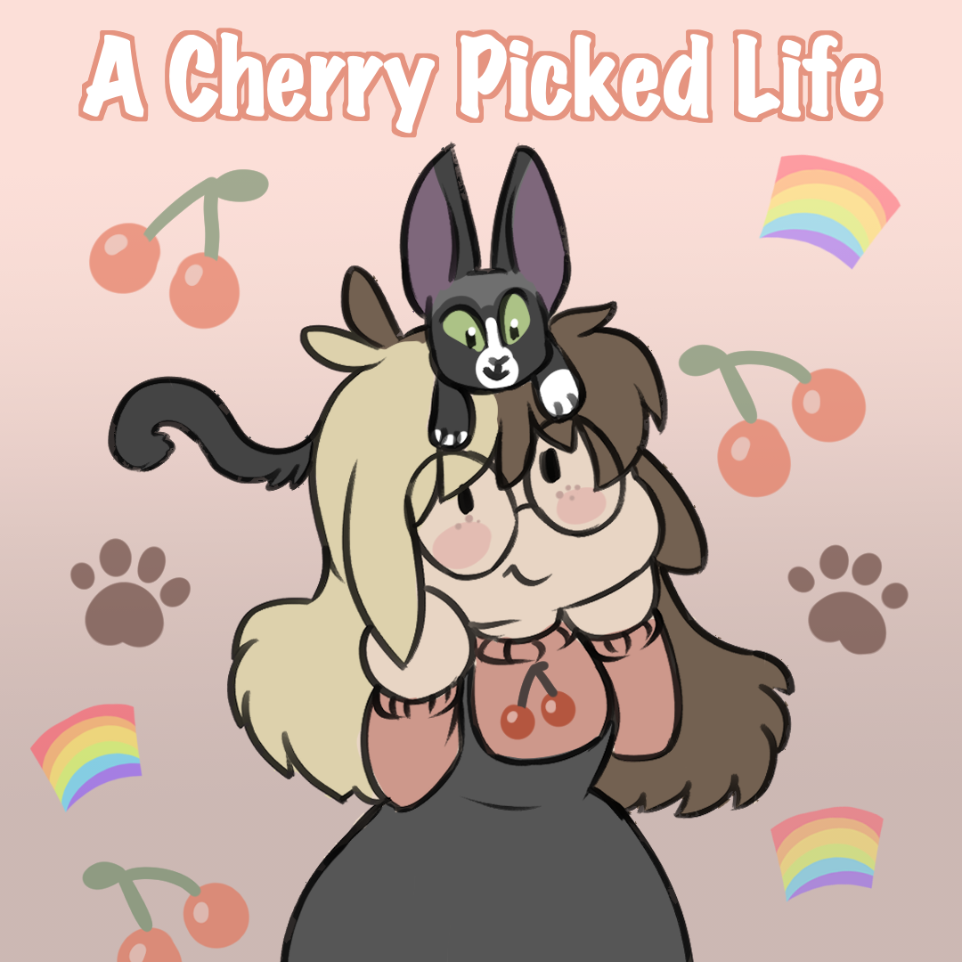 A Cherry Picked Life | WEBTOON