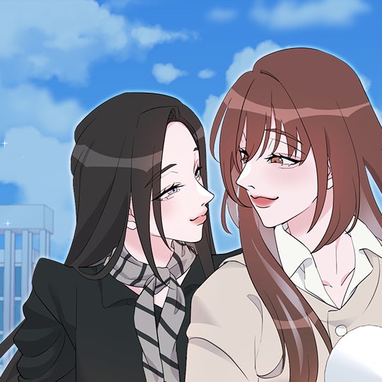 Golden Ratio ไม่อยากจะห่างรัก | WEBTOON