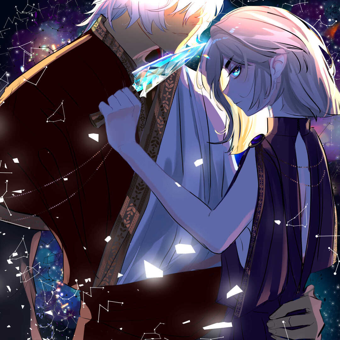 Asterism | WEBTOON