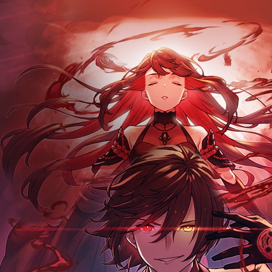 Oversummoned, Overpowered, and Over It! | LINE WEBTOON