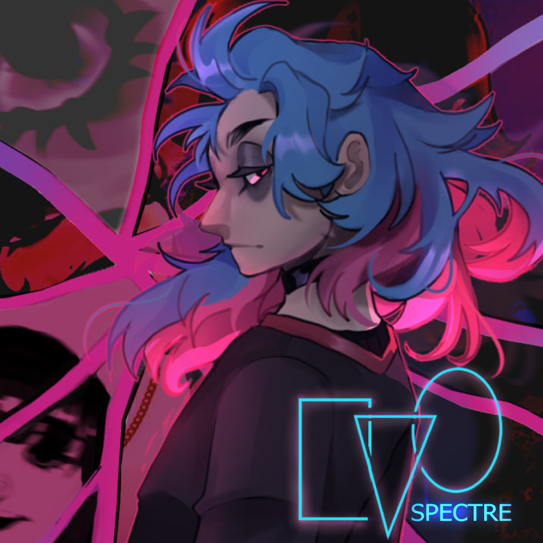 Spectre [PT-BR] | WEBTOON
