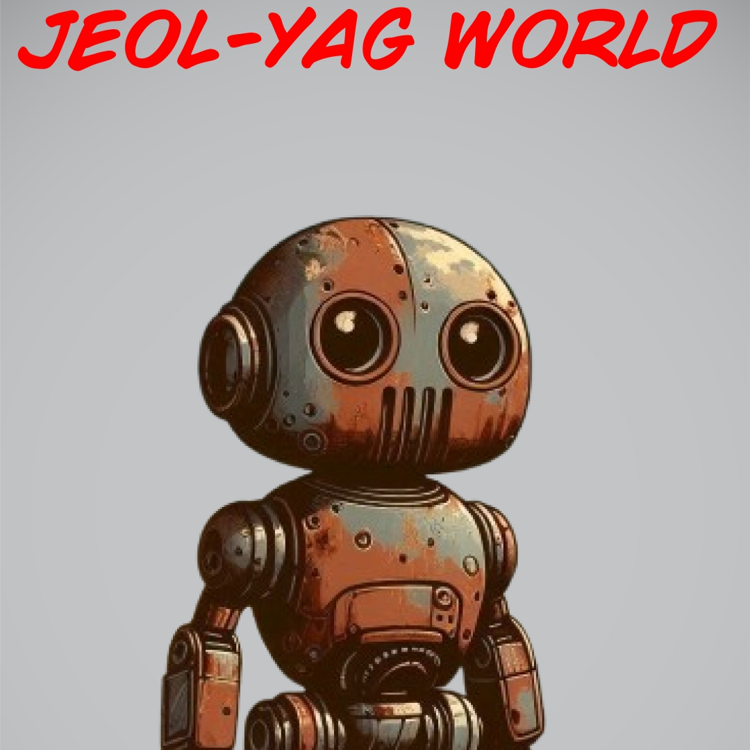 Jeol-Yag World | WEBTOON