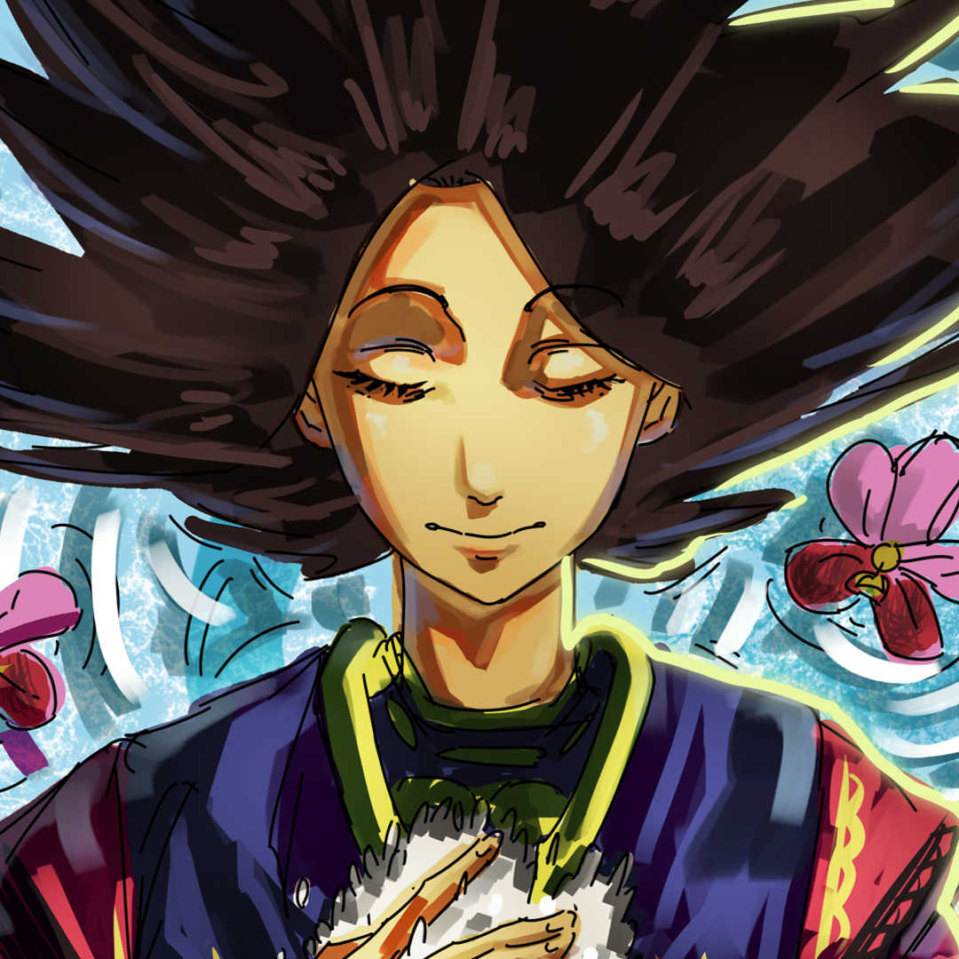 Where Souls Blossom | WEBTOON