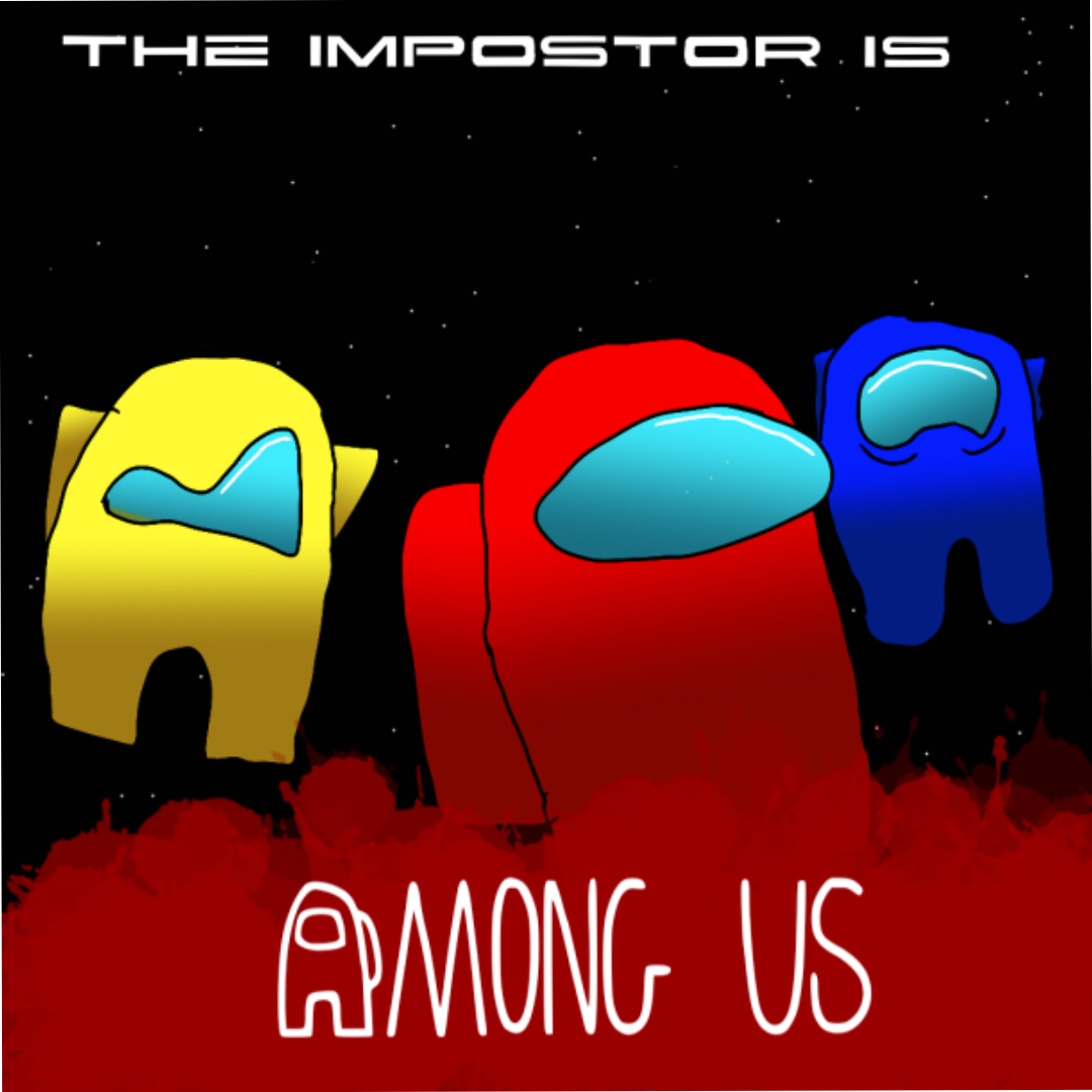 Among Us: The Comic | WEBTOON