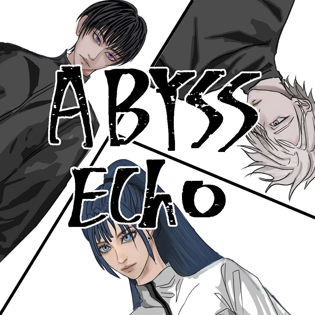 Abyss Echo | WEBTOON