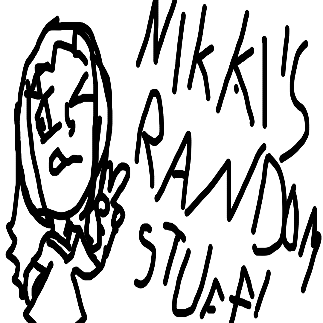 Nikki's Random Stuff | WEBTOON