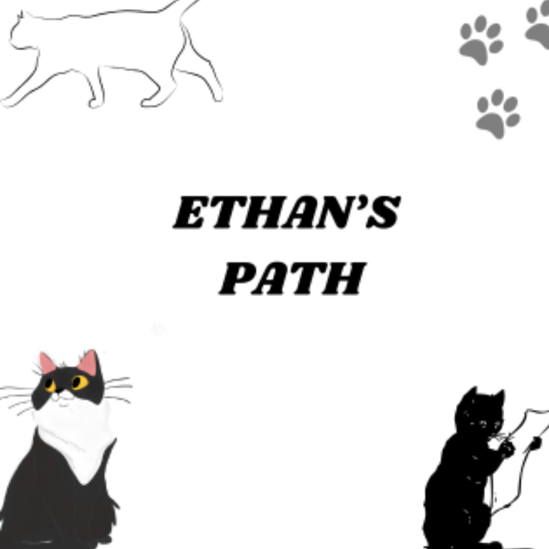 Ethan | WEBTOON