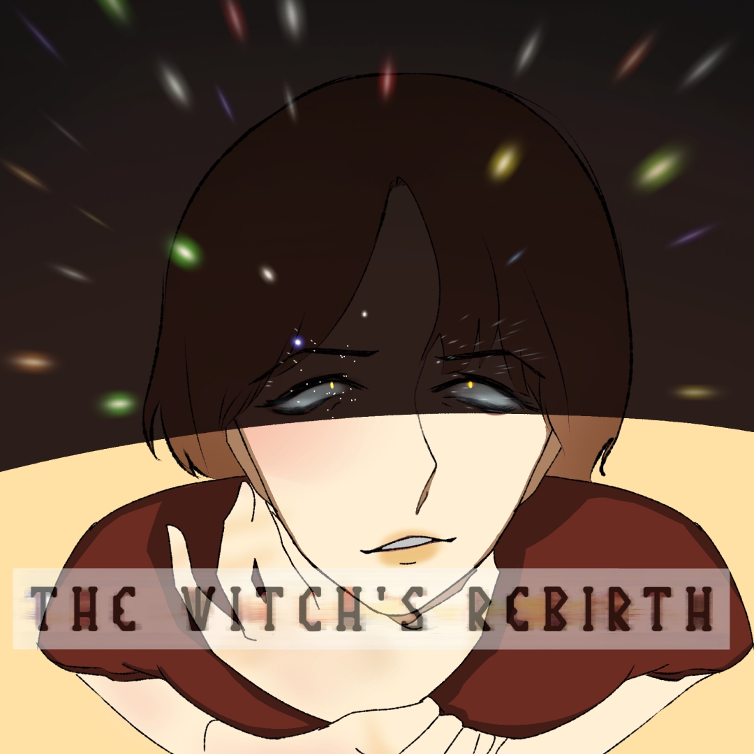 The Witch's Rebirth | WEBTOON