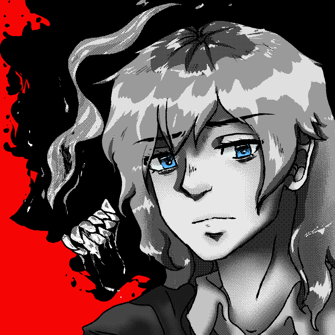 Falling from Grace | WEBTOON