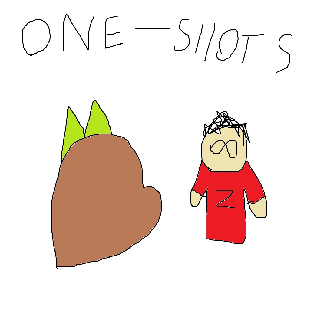 Potato Man One-Shots | WEBTOON