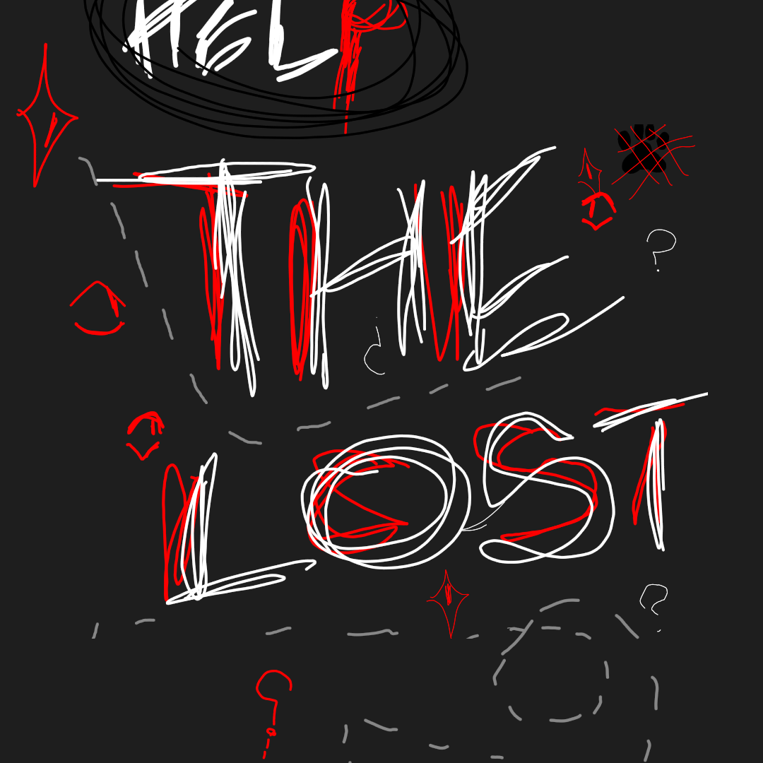 The Lost | WEBTOON