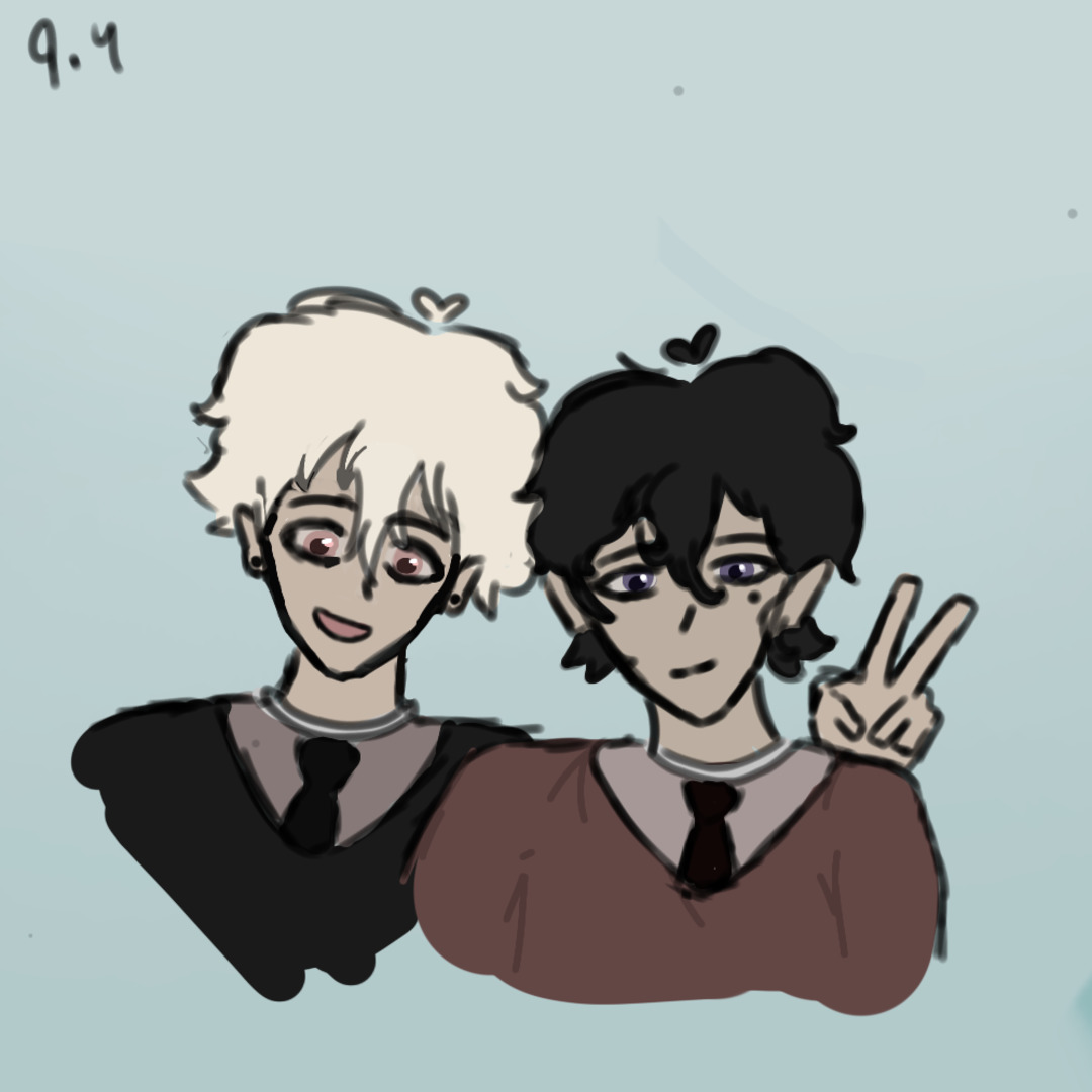 Starlight Studies | WEBTOON