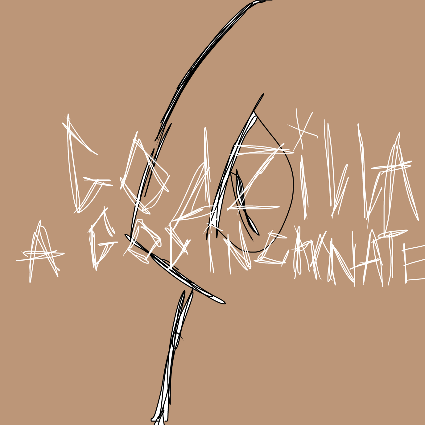 Godzilla a god in carnage | WEBTOON