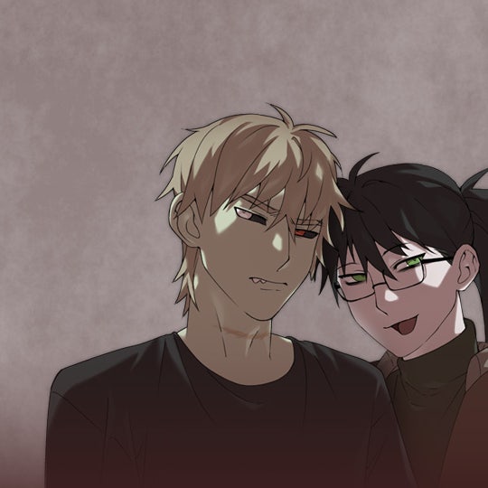 Adopting a Zombie | WEBTOON