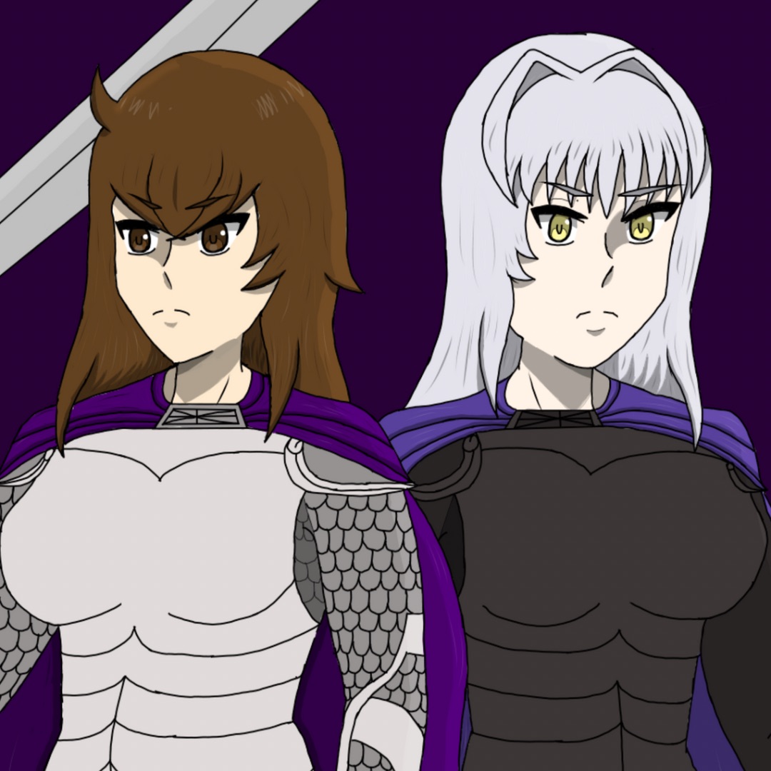 Saga of Lilith -Medieval Dark Fantasy- | WEBTOON