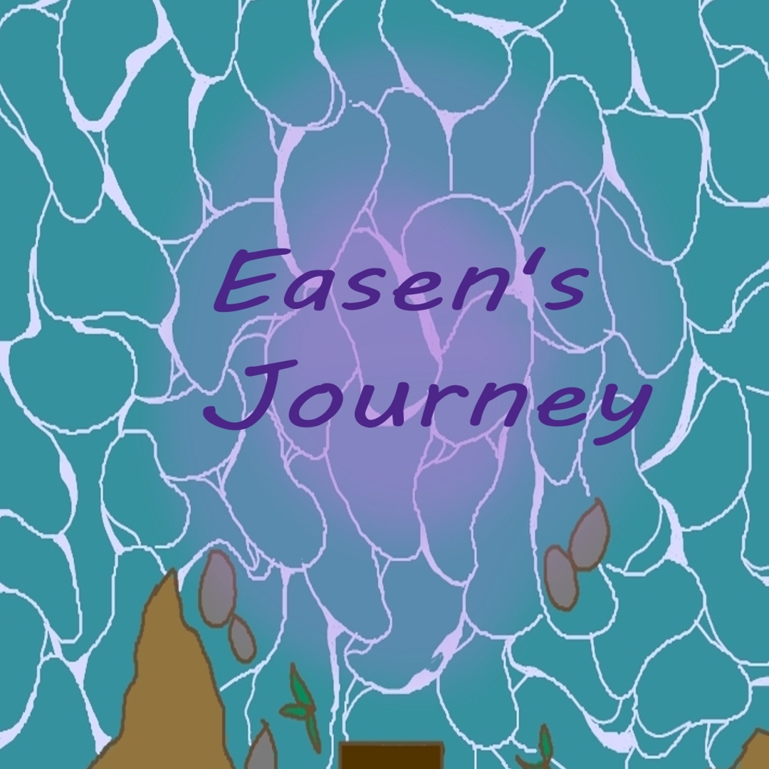 Easen's journey | WEBTOON