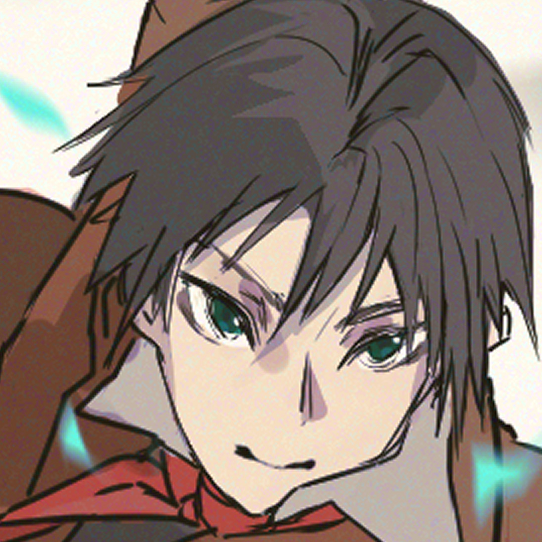 Specters of the Abyss | WEBTOON