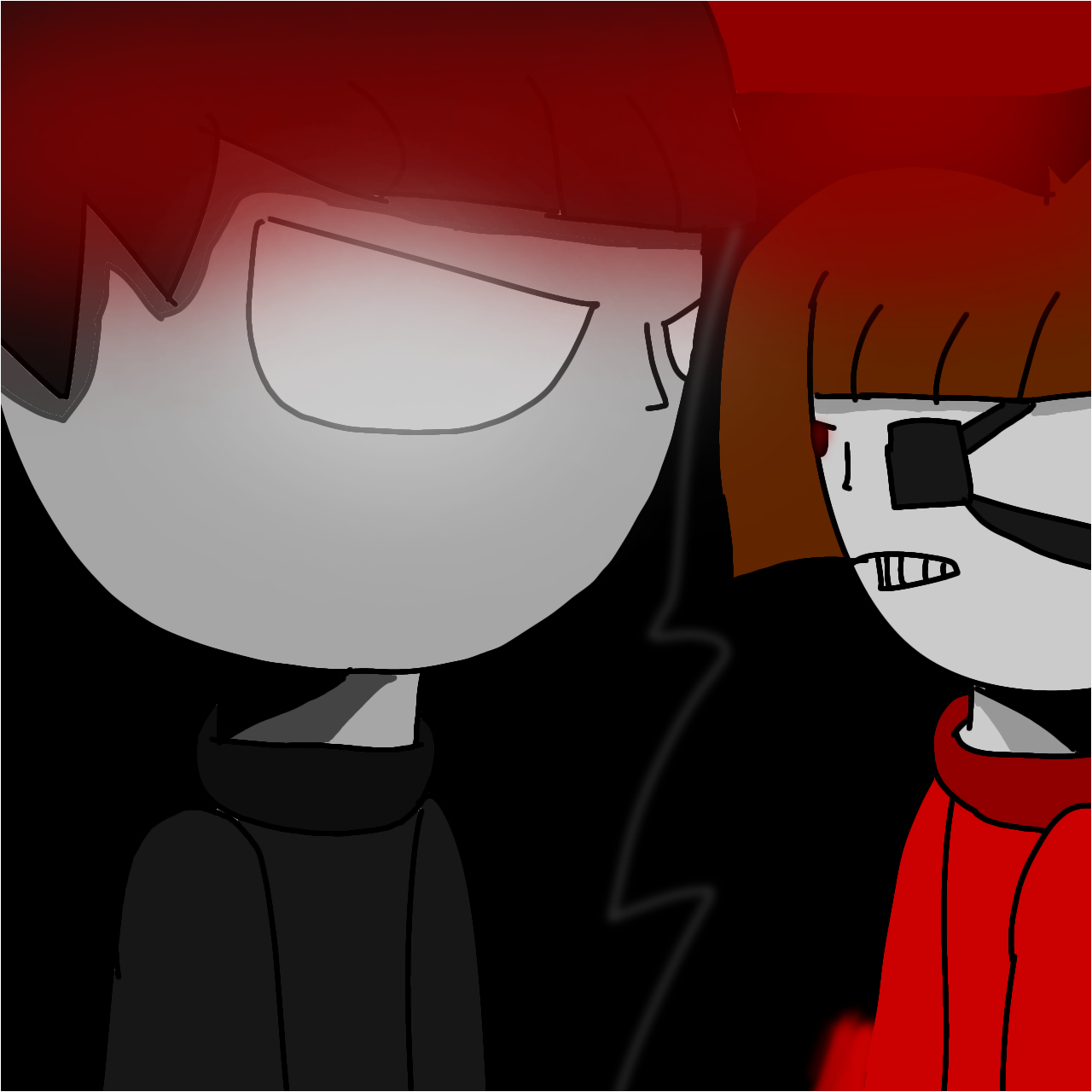 Alexander Vs Verse Curse | WEBTOON