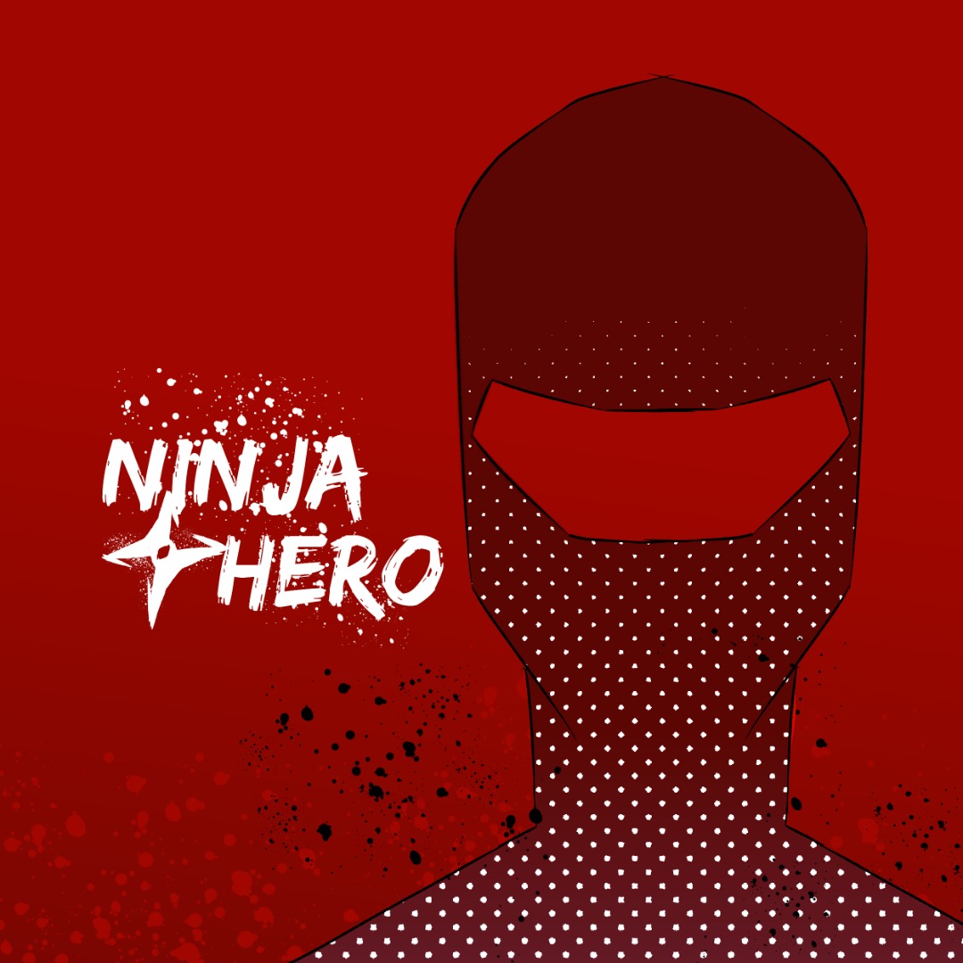 ninja_hero | WEBTOON