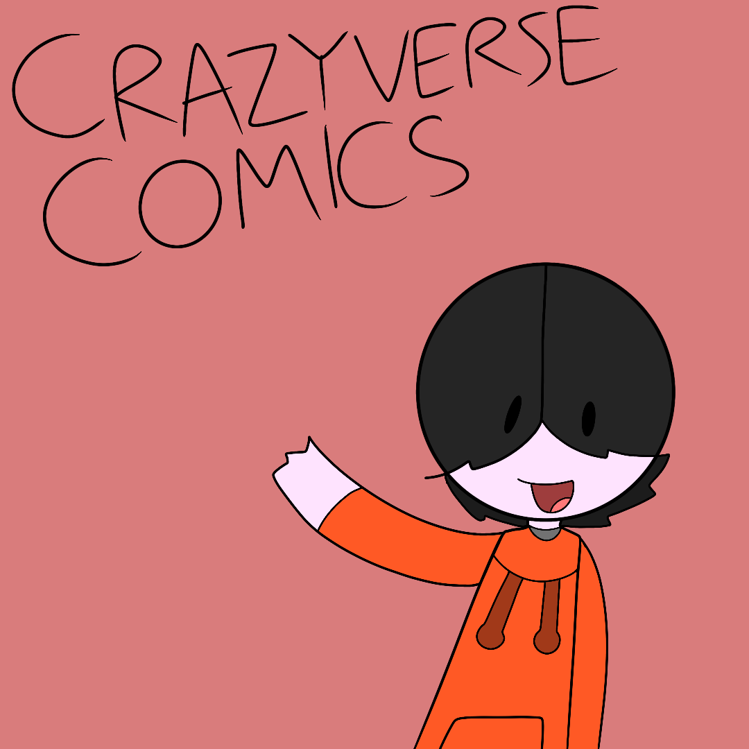 CrazyVerse Comics | WEBTOON