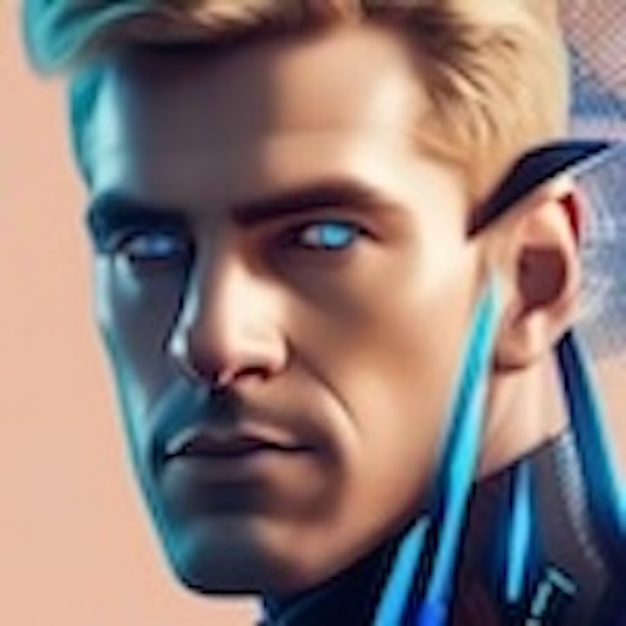 Agent X Origins - Part 1 | WEBTOON