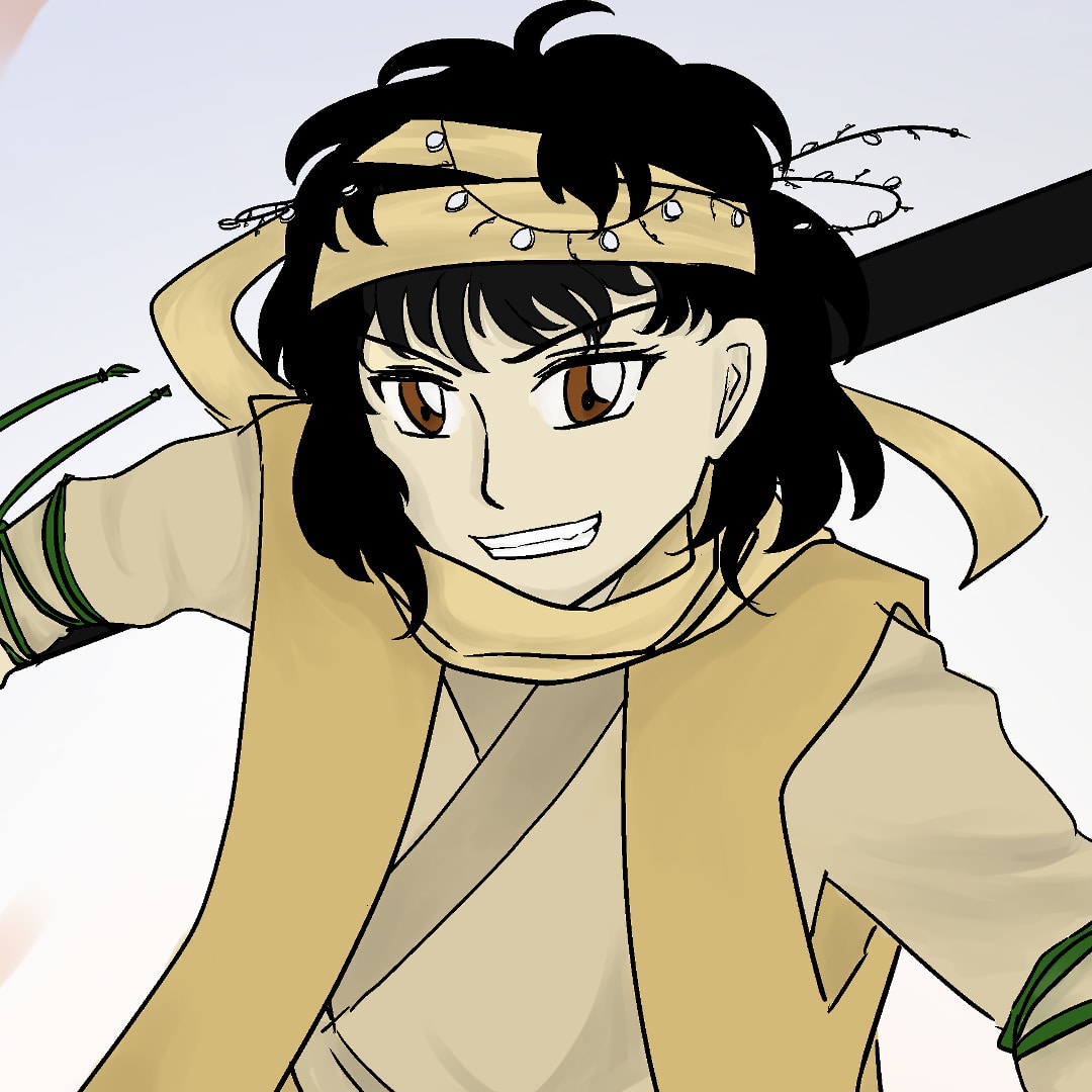 Where Red Persimmons Fall | WEBTOON