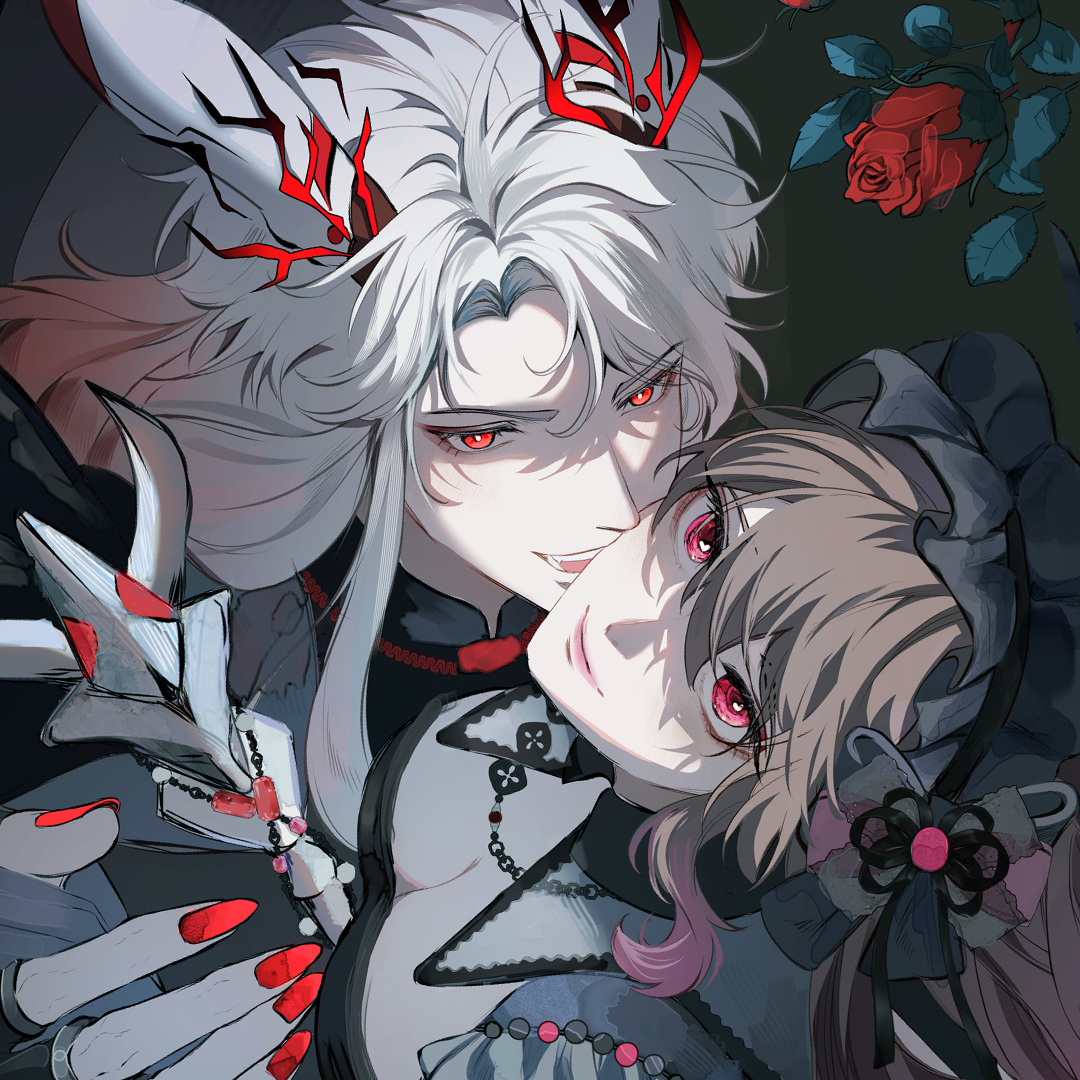 Wonderland Gone Wrong | WEBTOON