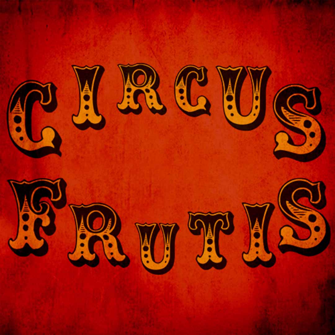 Circus Frutis Show | WEBTOON