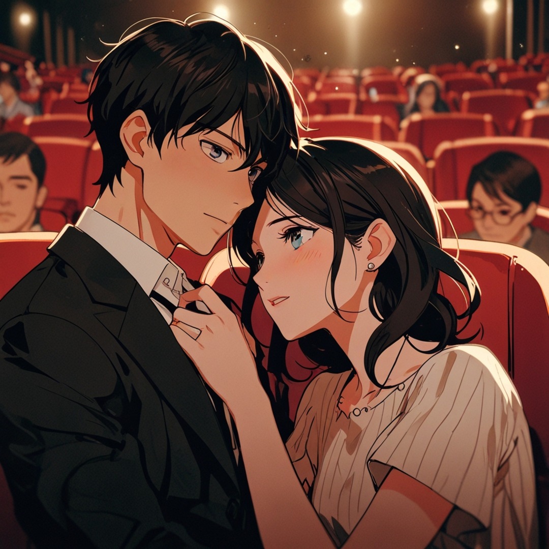percy | WEBTOON
