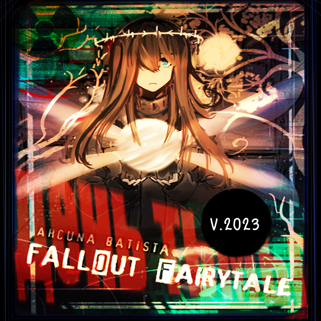 Fallout Fairytale | WEBTOON