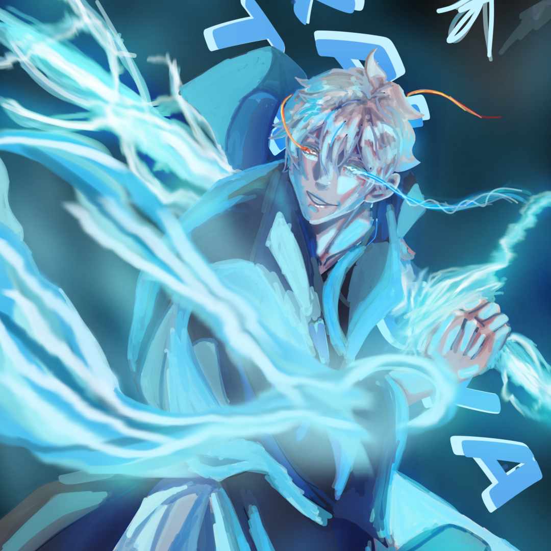 Assassin's Town | WEBTOON