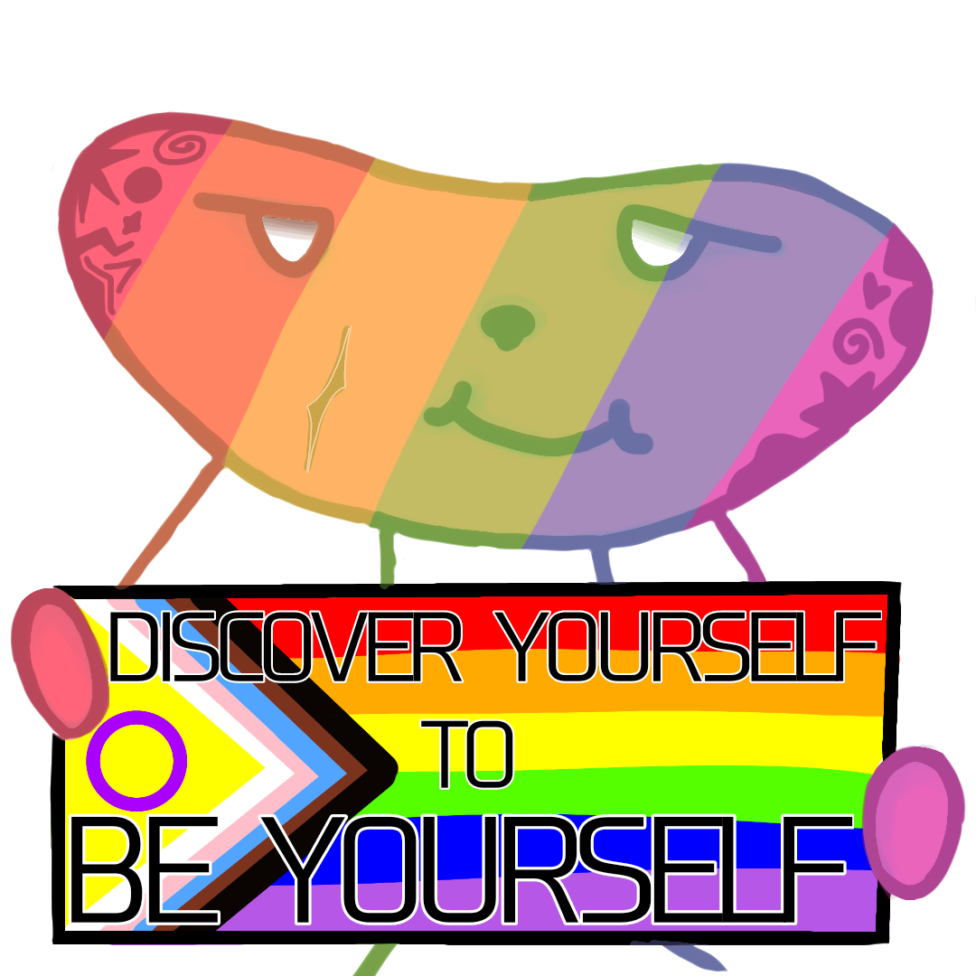 Aro/Ace Spec Cont. (#5) - 10 | Lgbtq+ and more meanings!