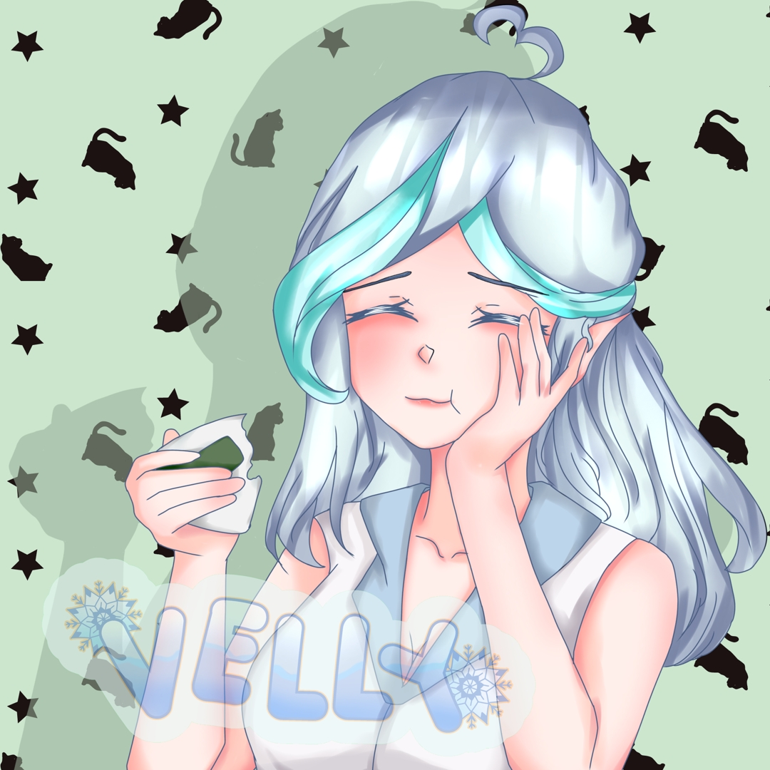 Nelly Love Life | WEBTOON