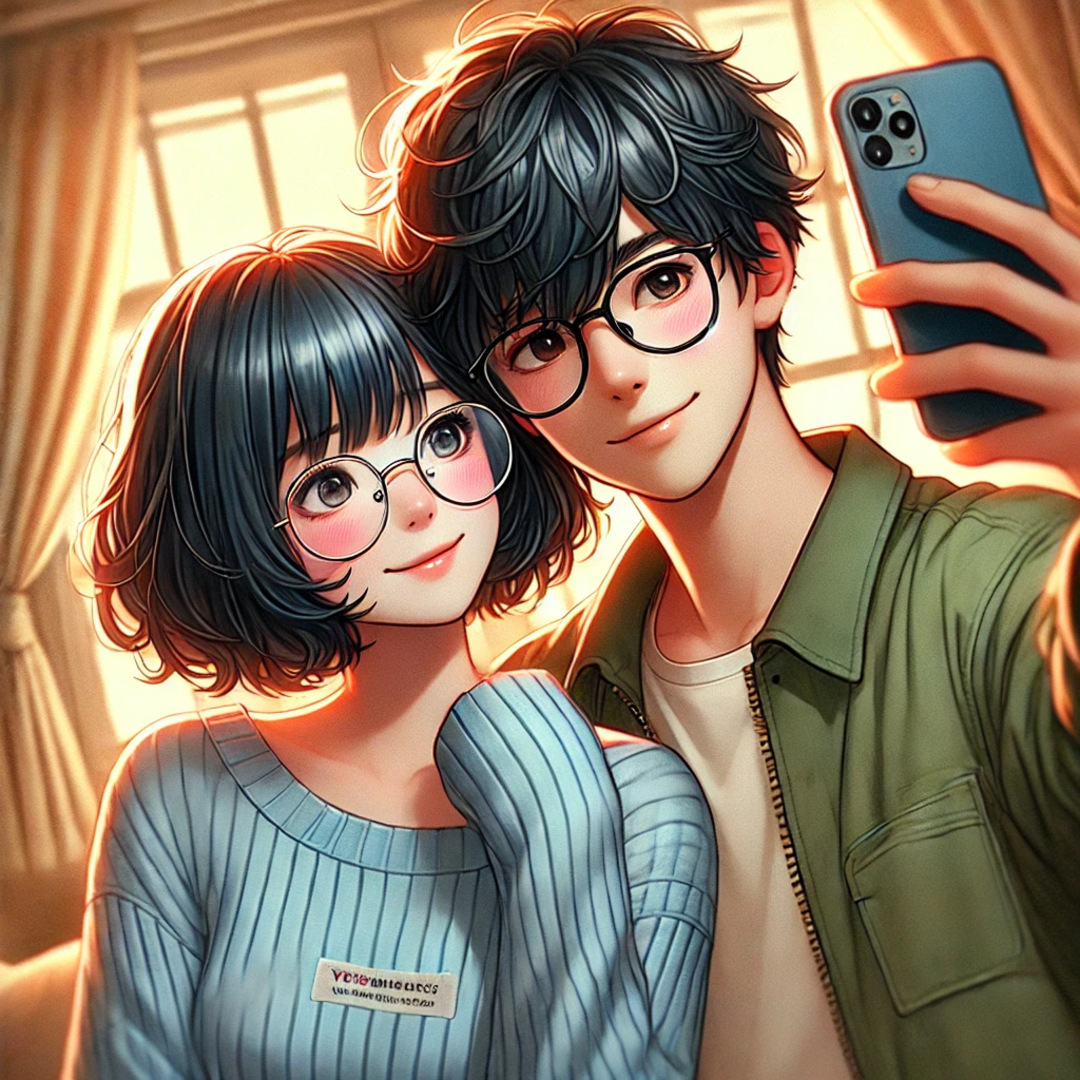 You been good to me : My sweet husband | WEBTOON