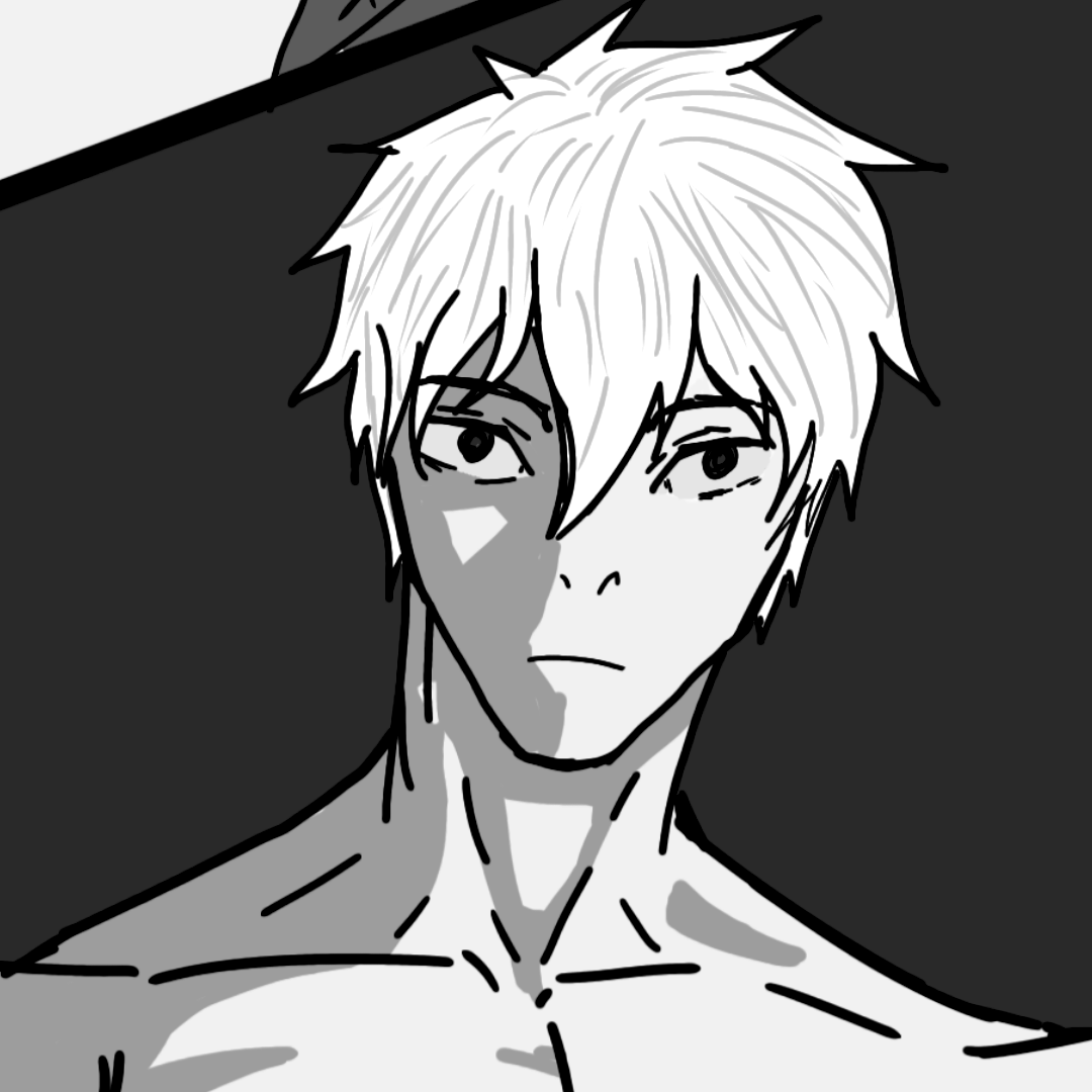 Tekina Akuma No Tatakai | WEBTOON