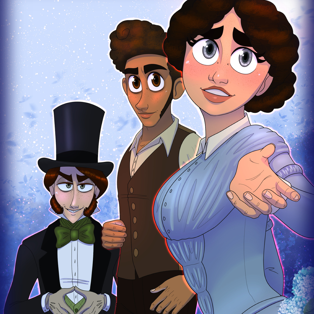 A Guiding Star | WEBTOON