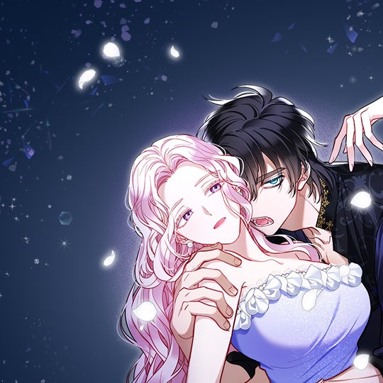 The Flower That Swallowed the Beast | WEBTOON