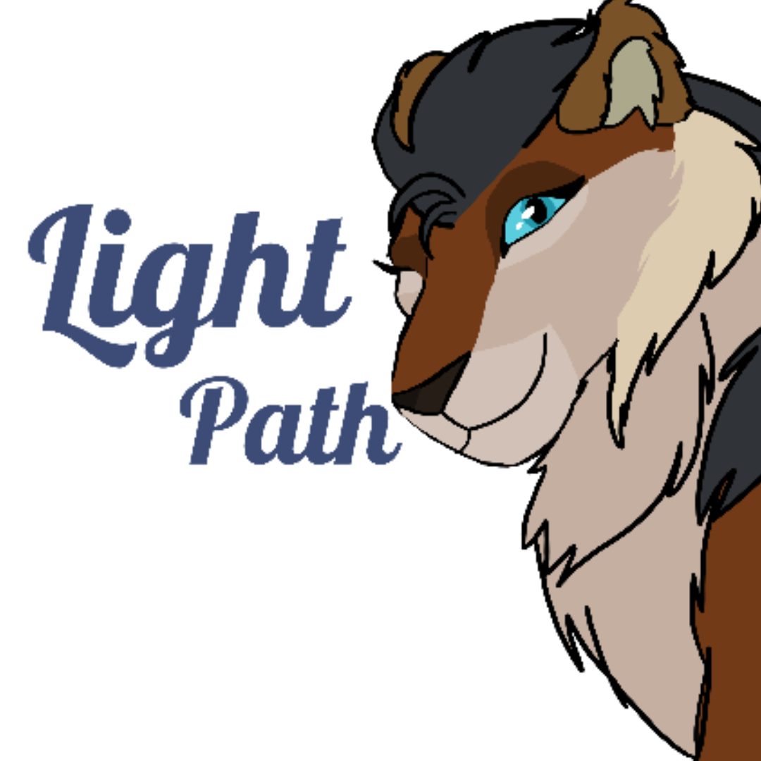 Light's Path | WEBTOON