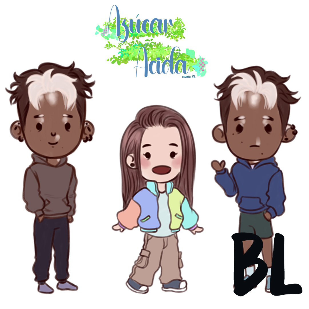 Azúcar Ácida | WEBTOON