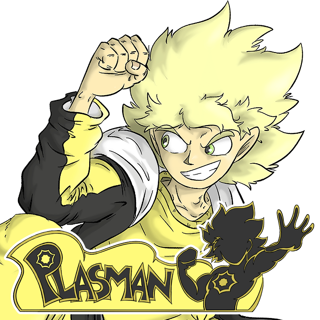 Plasman | WEBTOON