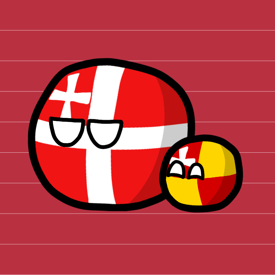 The Country ball universe! | WEBTOON