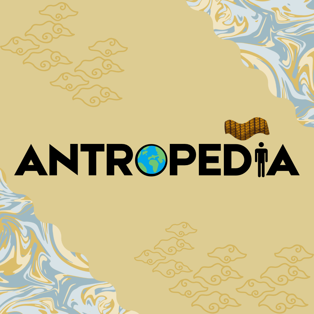 antro.pedia | LINE WEBTOON
