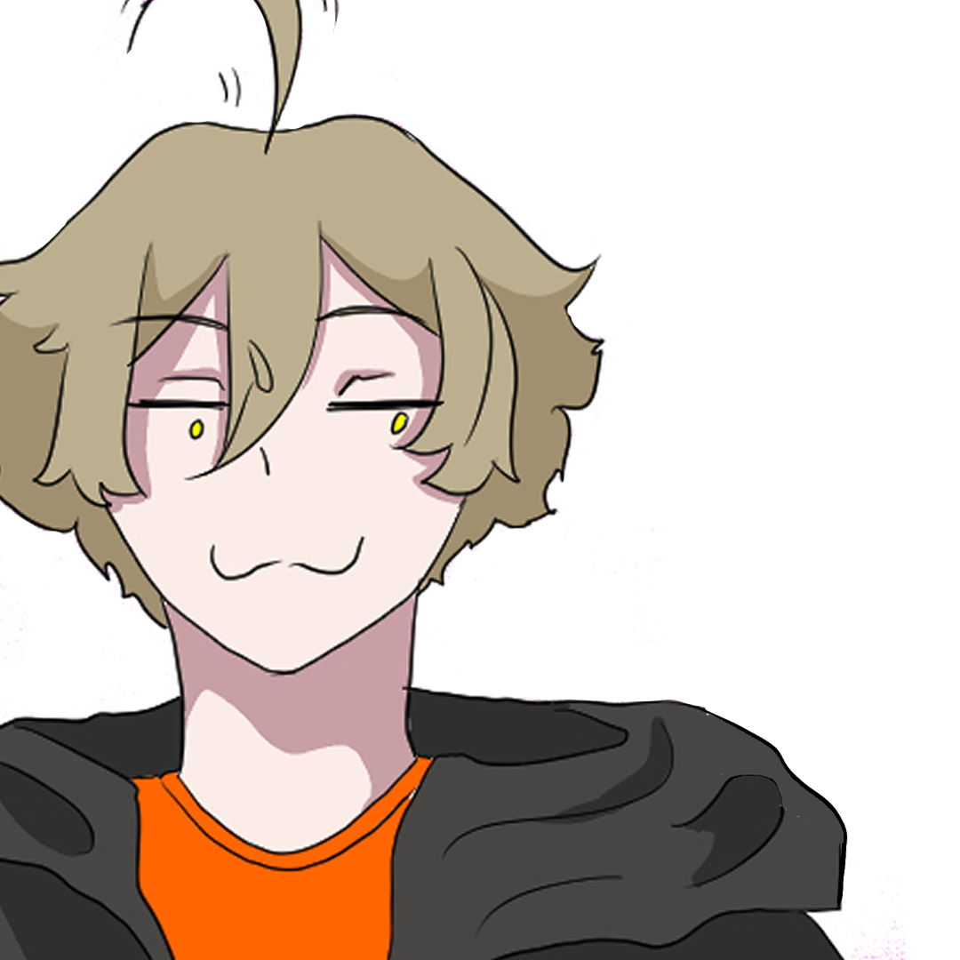 HikikomoraNai- Not a shut-in | WEBTOON
