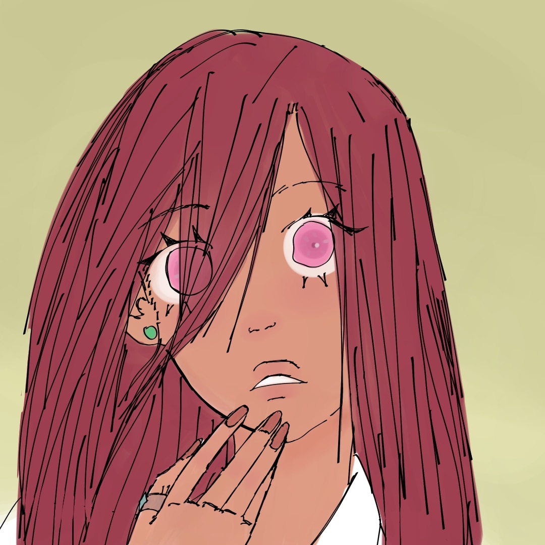 Ring Reader | WEBTOON